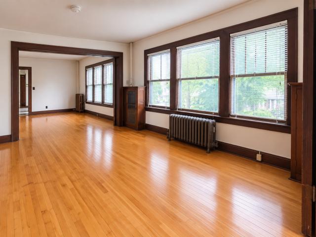 1 Bedroom + Den Apartment Downtown Madison