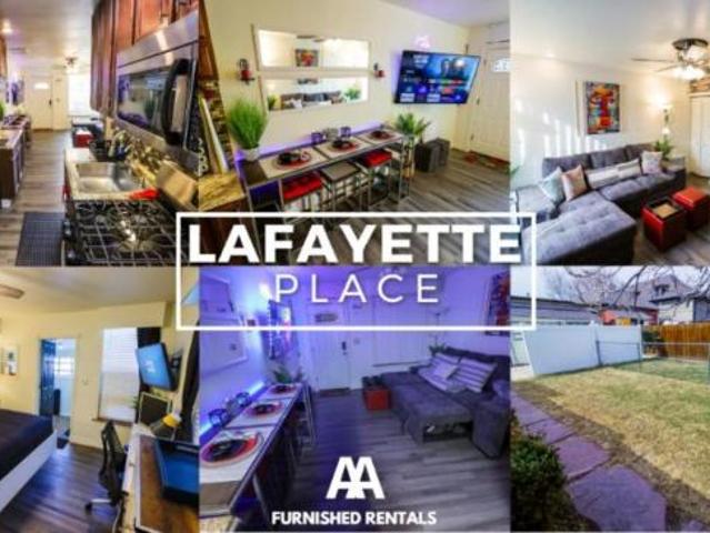 1 bedroom, Denver CO 80205 87052489