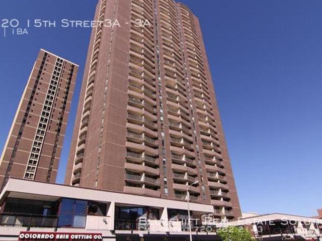 1 bedroom, Denver CO 80202 87055503