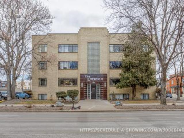 1 bedroom, Denver CO 80218 LS86885003