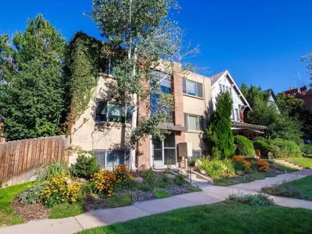 1 Bedroom. DEP 1536 Vine