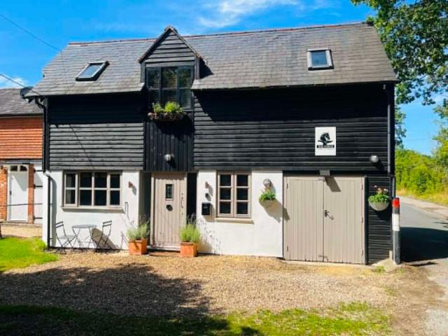 1 Bedroom Duplex Flat