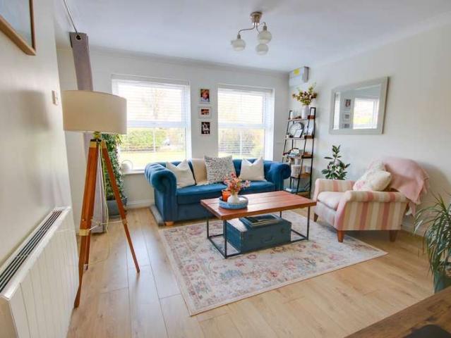 1 Bedroom Duplex Flat
