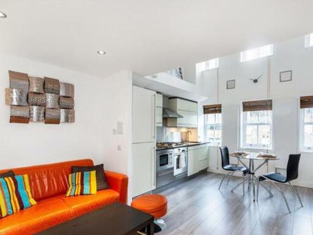1 Bedroom Duplex For Rent In Nine Elms, London