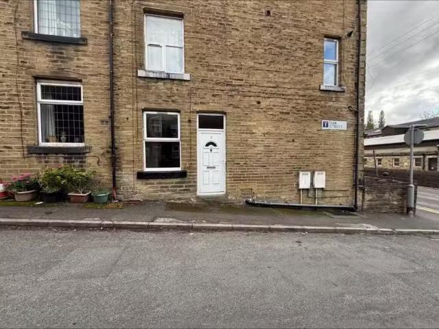 1 bedroom duplex for rent in Oak Street, Haworth, BD22