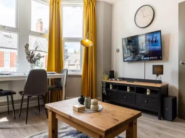 1 bedroom duplex for rent in Balaclava Road, Roath,, CF23