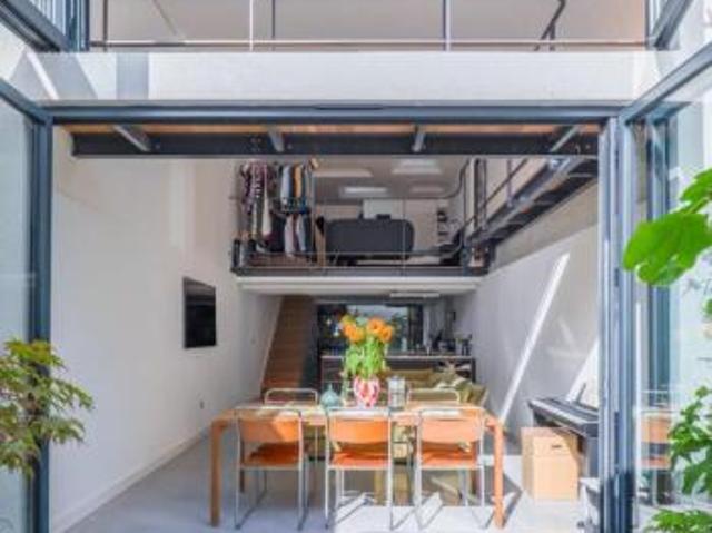 1 bedroom duplex for rent in Broadway Market, Hackney, London E8