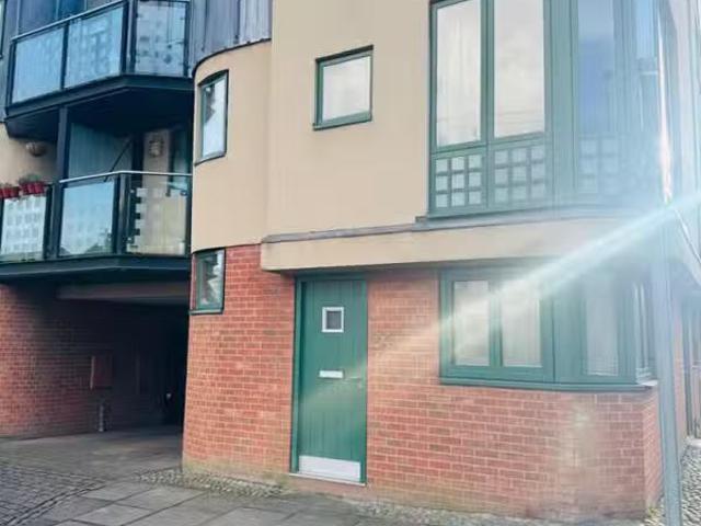 1 bedroom duplex for rent in Cambridge, CB3