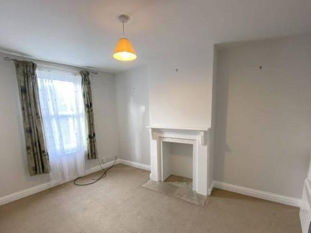 1 bedroom duplex for rent in Castle Street Banbury OXON OX16