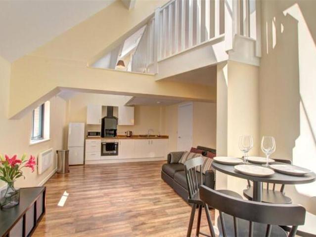 1 bedroom duplex for rent in Charlton's Bonds, Waterloo Street, Newcastle Upon Tyne, NE1