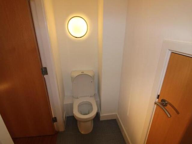 1 bedroom duplex for rent in George Street, Nottingham, Nottinghamshire, NG1