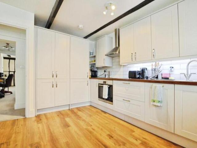 1 bedroom duplex for rent in George Street, St Albans, AL3