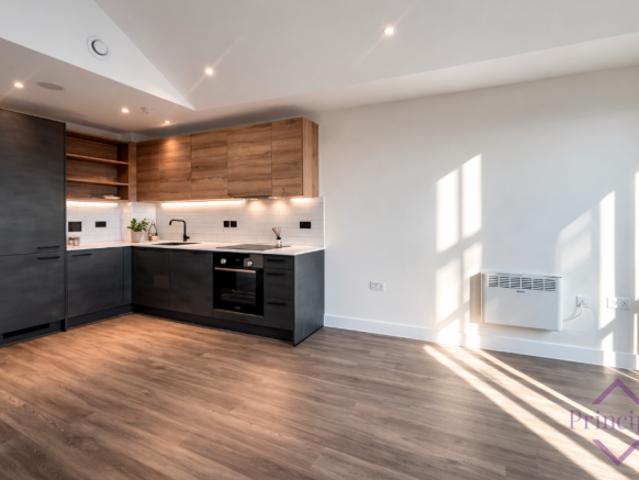 1 bedroom duplex for rent in Ashted Wharf, Pitt Street, Birmingham, B4