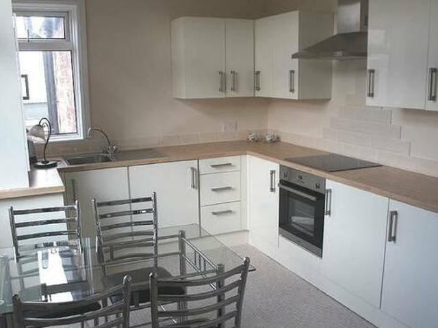 1 bedroom duplex for rent in Thirlwell RoadHeeleySheffieldS8