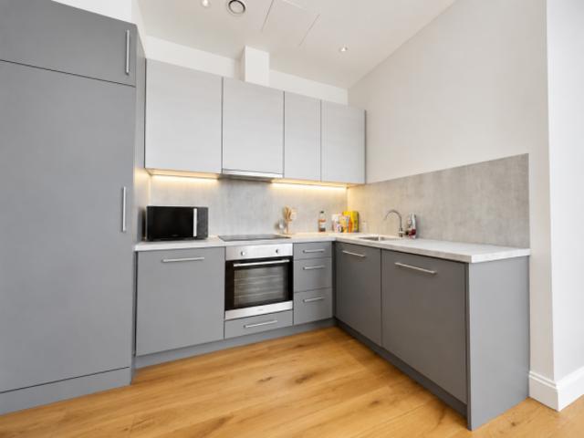 1 bedroom duplex for rent in Winchester Street, Basingstoke, Hampshire, RG21