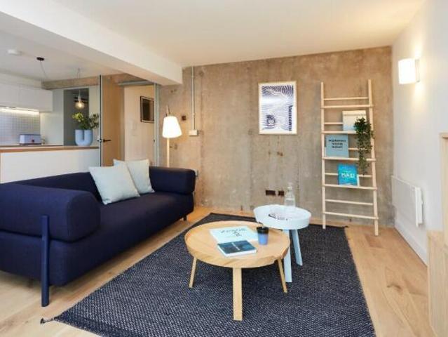 1 bedroom duplex for rent in 115 Long Henry Park Hill Phase 2, S2