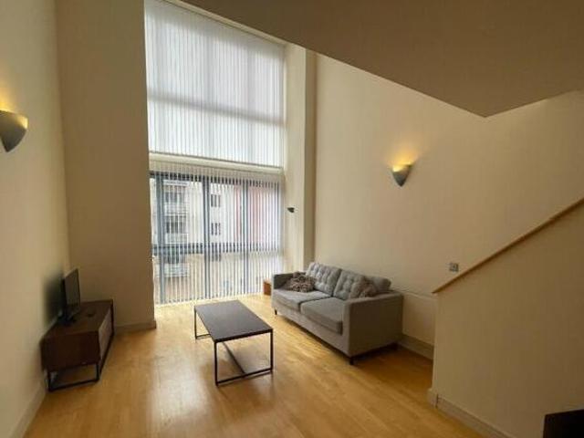1 Bedroom Duplex For Rent In 25 Sheepcote Street