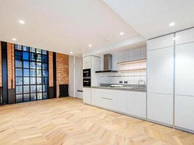1 Bedroom Duplex For Sale In Circus Road West