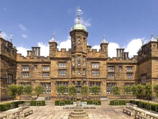 1 Bedroom Duplex For Sale In Donaldson Drive, Edinburgh