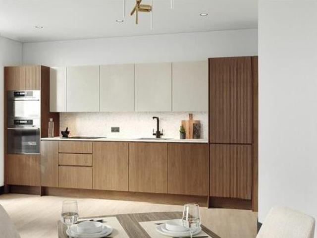 1 Bedroom Duplex For Sale In London