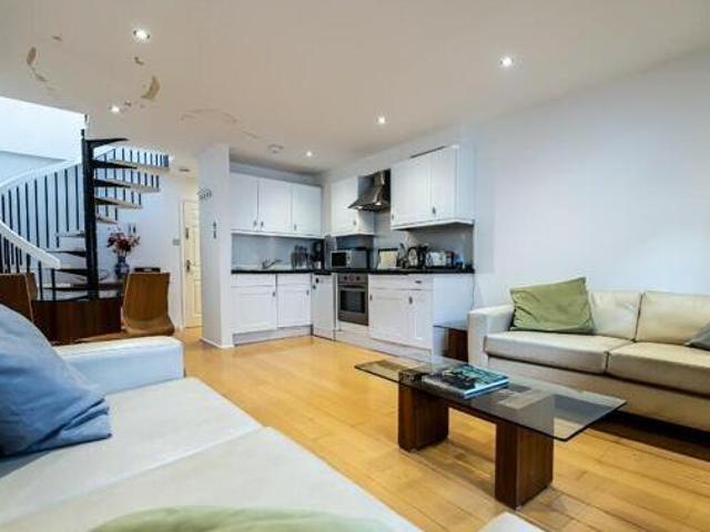 1 Bedroom Duplex For Sale In London