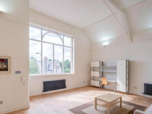 1 Bedroom Duplex For Sale In London