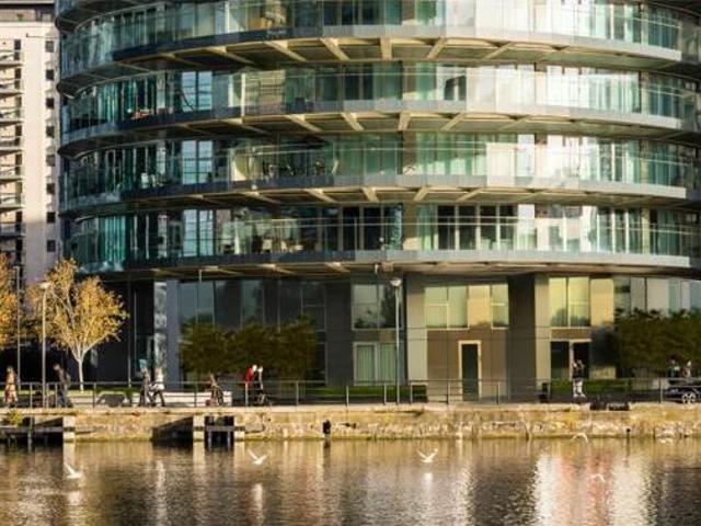 1 Bedroom Duplex For Sale In London
