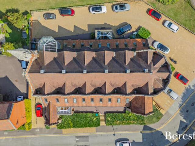 1 bedroom duplex for sale in Place, St. Raphael's Place, CM14