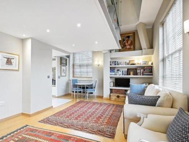 1 Bedroom Duplex For Sale In 3 Matthew Parker Street, London