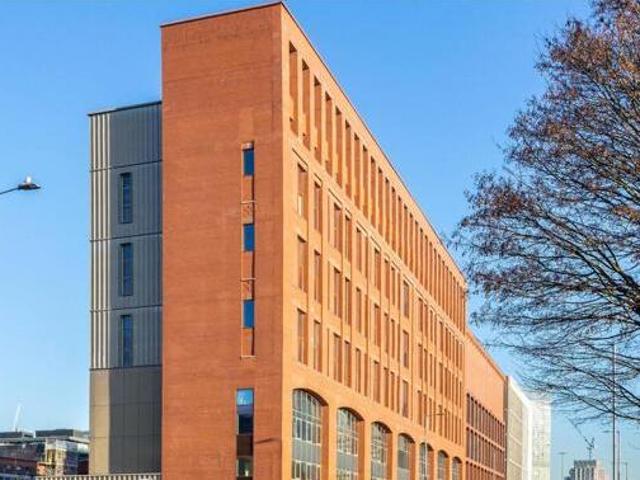 1 Bedroom Duplex For Sale In 7 Spinners Way, Manchester