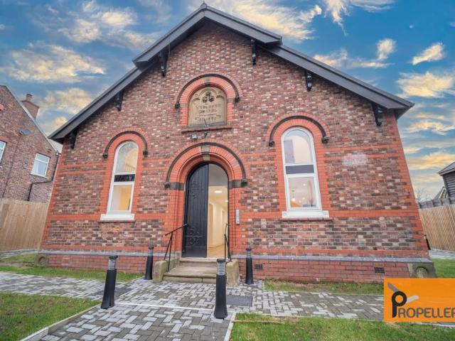 1 bedroom duplex for sale
