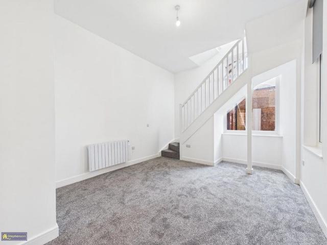 1 bedroom duplex to rent