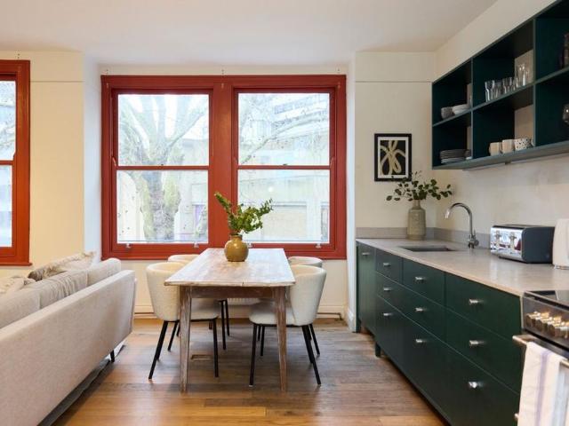 1 bedroom duplex to rent