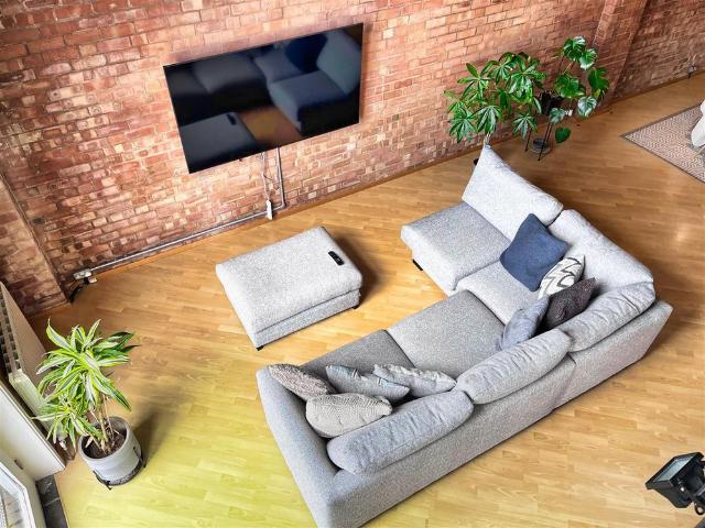 1 bedroom duplex to rent