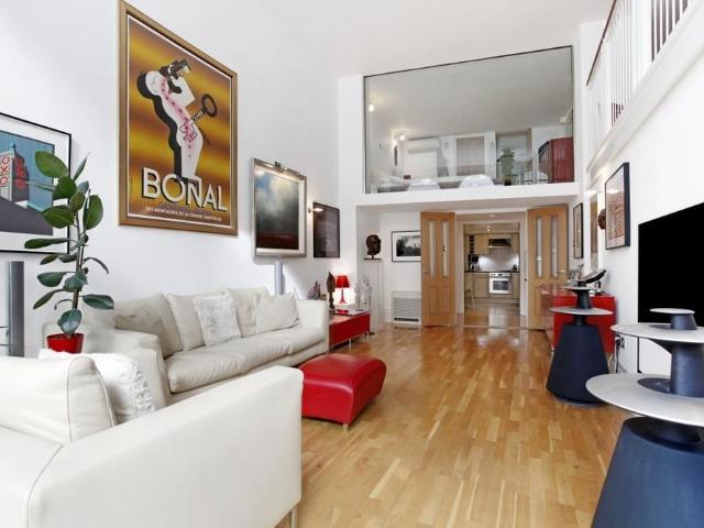 1 bedroom duplex to rent