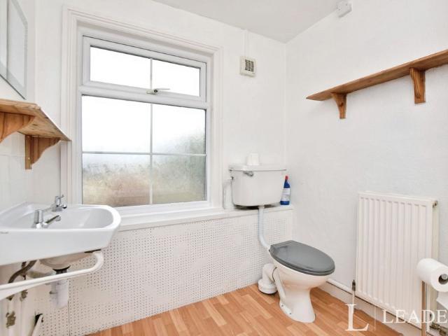 1 bedroom duplex to rent Apton Road, Bishop`s Stortford, CM23
