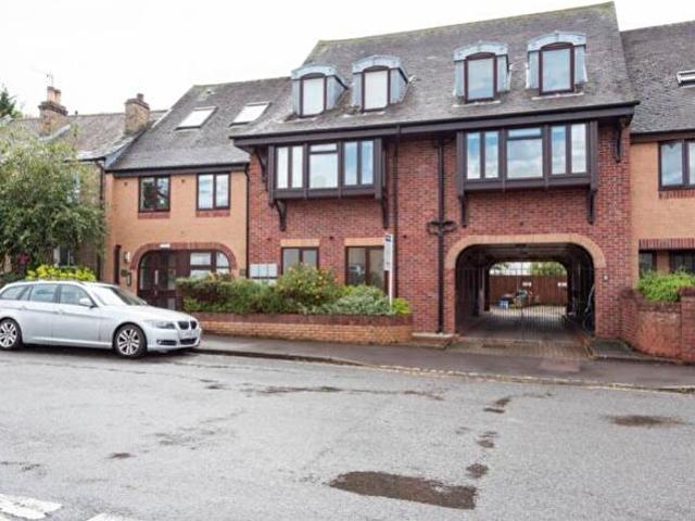 1 Bedroom Duplex To Rent In Wadham Court, Edgeway Road, Oxford, OX3