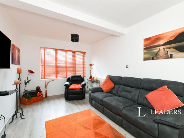 1 bedroom duplex to rent Market Street, Harlow, Essex, CM17