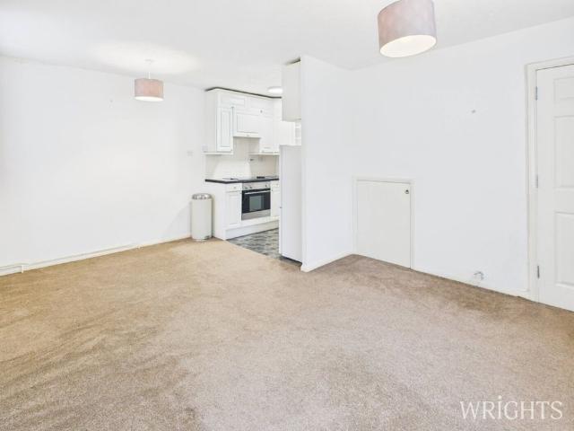1 bedroom Duplex Wadnall Way, Knebworth