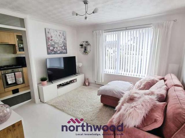 1 Bedroom End Of Terrace House