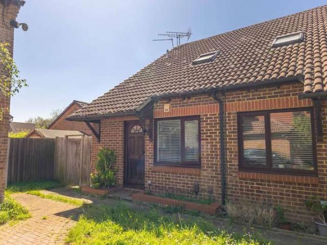 1 Bedroom Terraced House