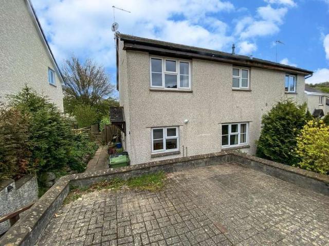 1 Bedroom End Of Terrace House