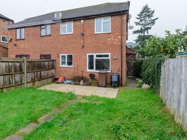 1 Bedroom Ground Maisonette Flat