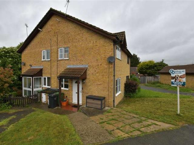1 Bedroom End Of Terrace House