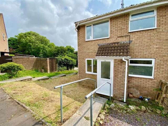1 Bedroom End Of Terrace House