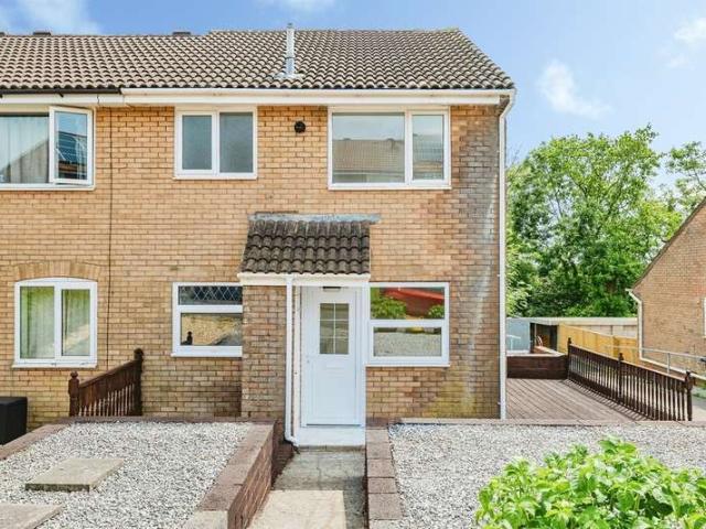 1 Bedroom End Of Terrace House