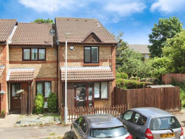 1 Bedroom End Of Terrace House