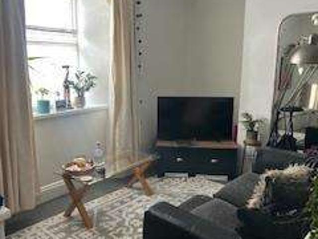 1 Bedroom End Of Terrace House