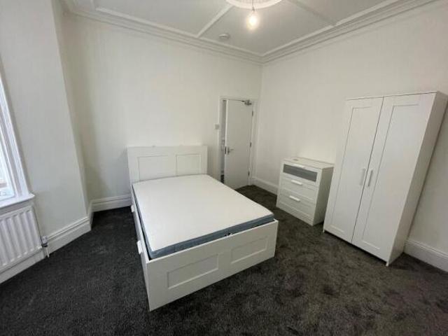 1 bedroom end of terrace house for rent in 108 Fairholm Road, Newcastle Upon Tyne, NE4