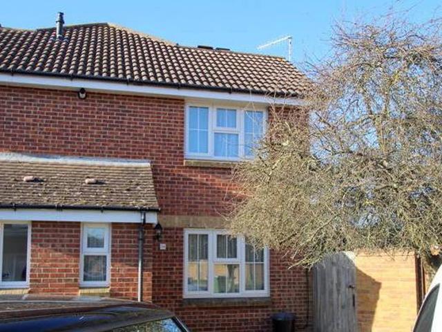 1 bedroom end of terrace house for rent in 21 Kendal Close BN17